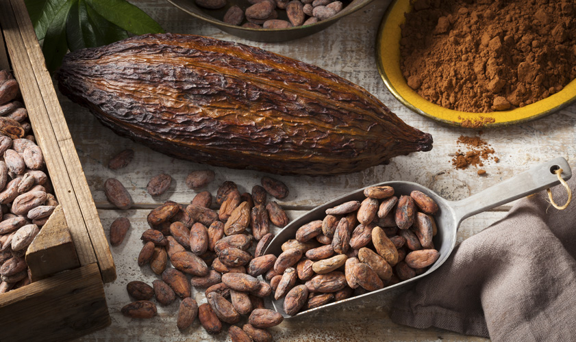 Buy souvenirs in Dominican Republic