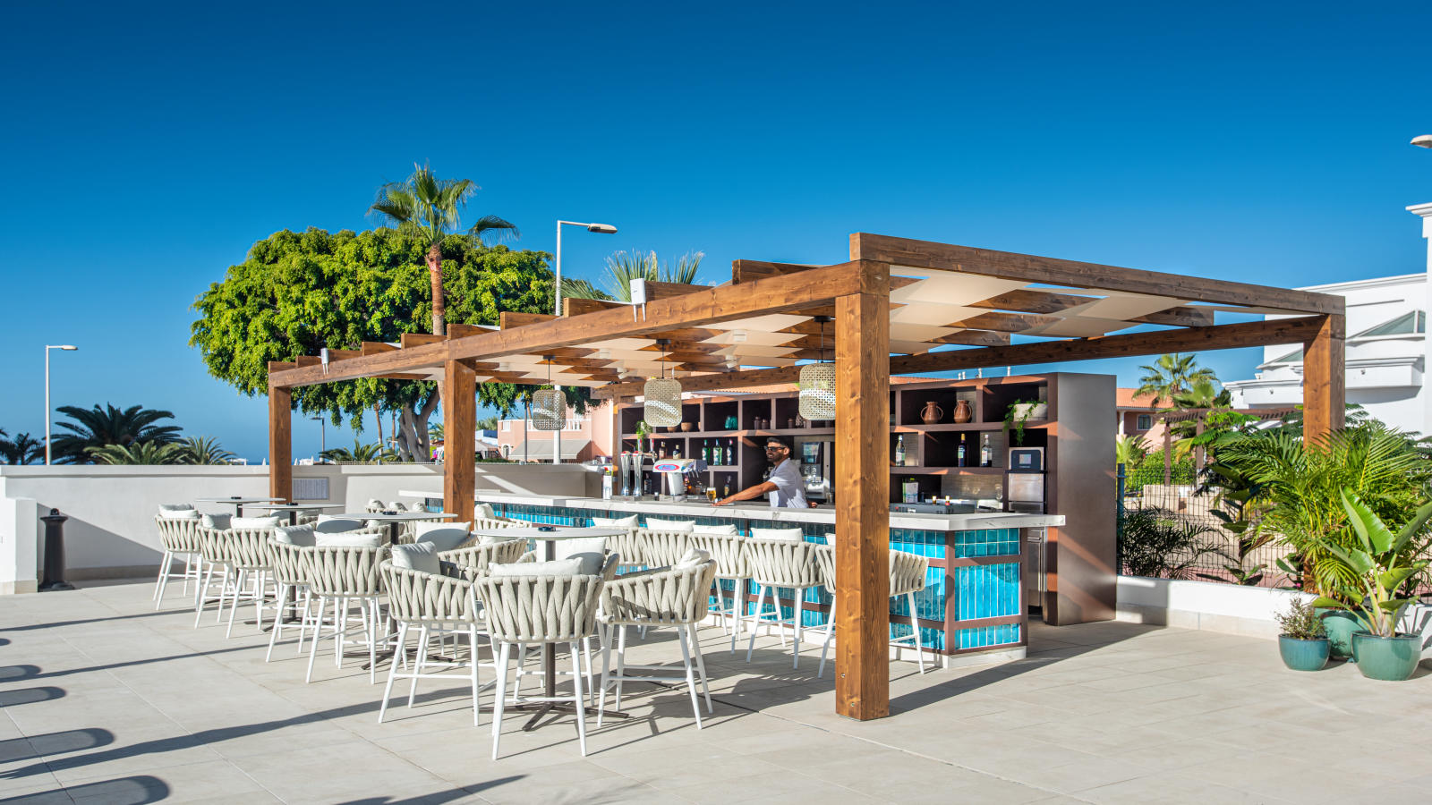 Esencia | Adults-Only Hotel Adeje Tenerife