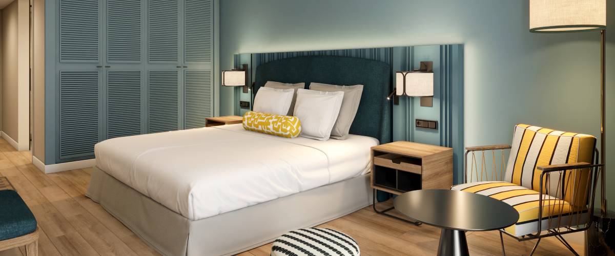 Website Princess Inspire Tenerife 4* | Adults-Only Hotel Costa Adeje ...