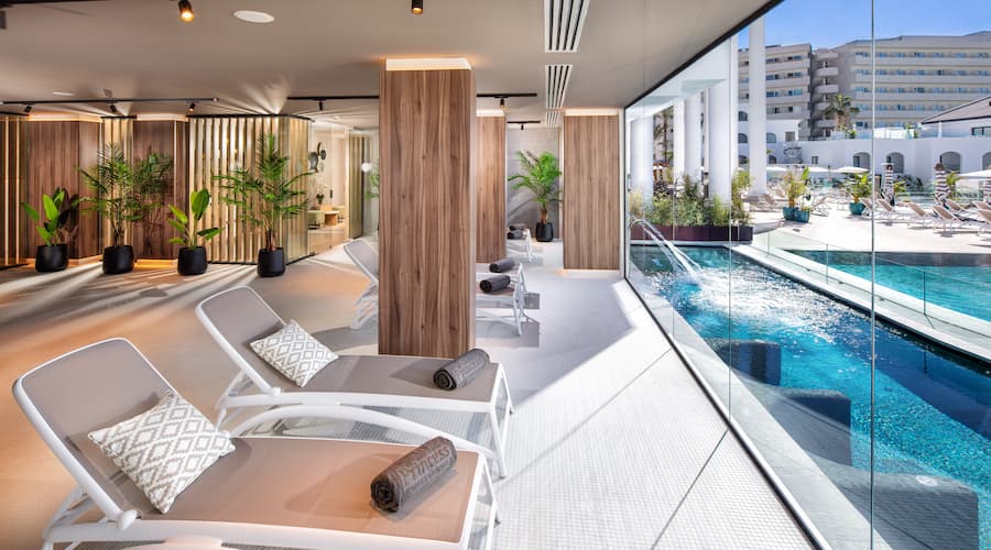 Website Princess Inspire Tenerife 4* | Adults-Only Hotel Costa Adeje ...