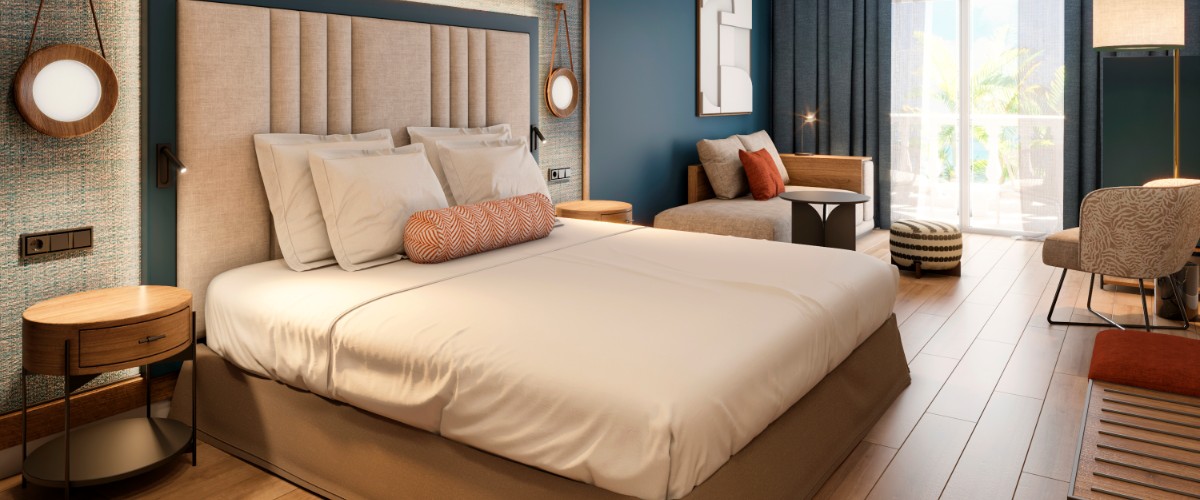 Website Princess Inspire Tenerife 4* | Adults-Only Hotel Costa Adeje ...