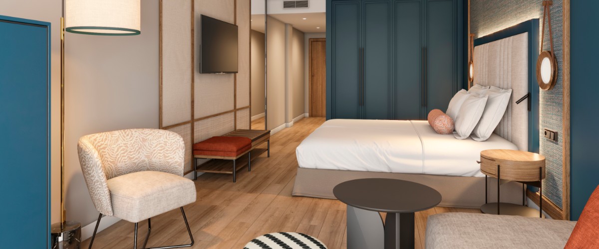 Website Princess Inspire Tenerife 4* | Adults-Only Hotel Costa Adeje ...