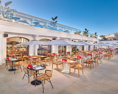 Princess Inspire Tenerife | Princess Hotels & Resorts