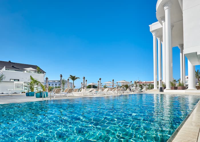 Princess Inspire Tenerife | Princess Hotels & Resorts