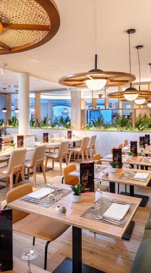 Website Princess Inspire Tenerife 4* | Adults-Only Hotel Costa Adeje ...