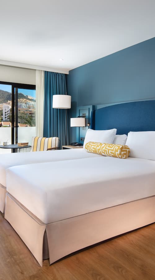 Website Princess Inspire Tenerife 4* | Adults-Only Hotel Costa Adeje ...