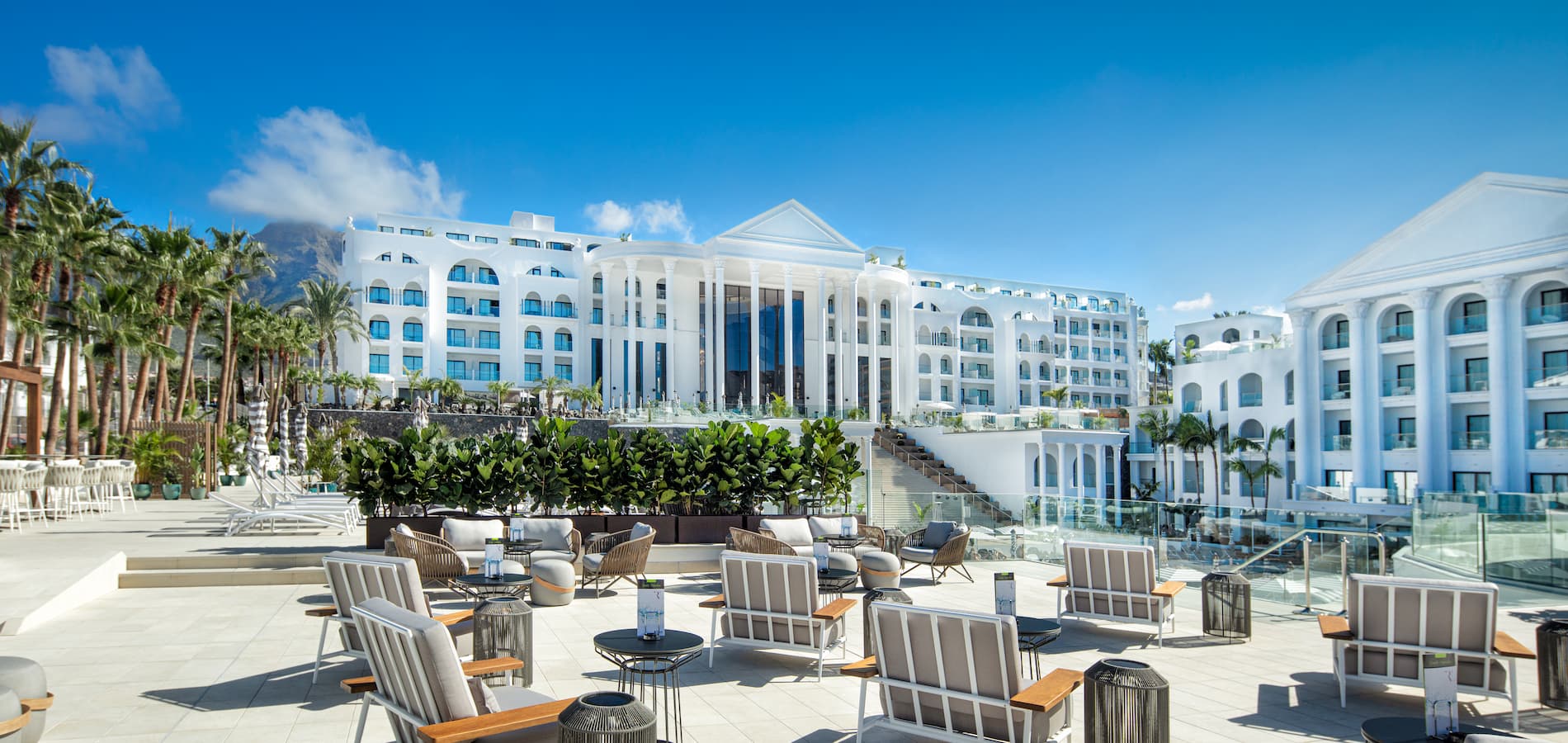 Gallery Princess Inspire Tenerife | Adults-Only Hotel Adeje Tenerife