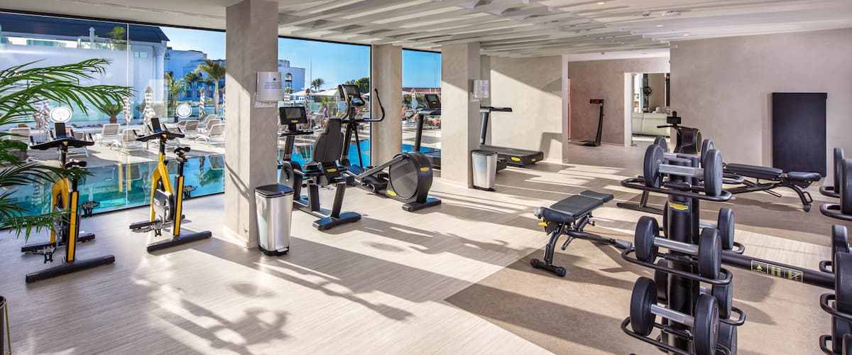 Website Princess Inspire Tenerife 4* | Adults-Only Hotel Costa Adeje ...