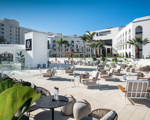 Princess Inspire Tenerife | Princess Hotels & Resorts