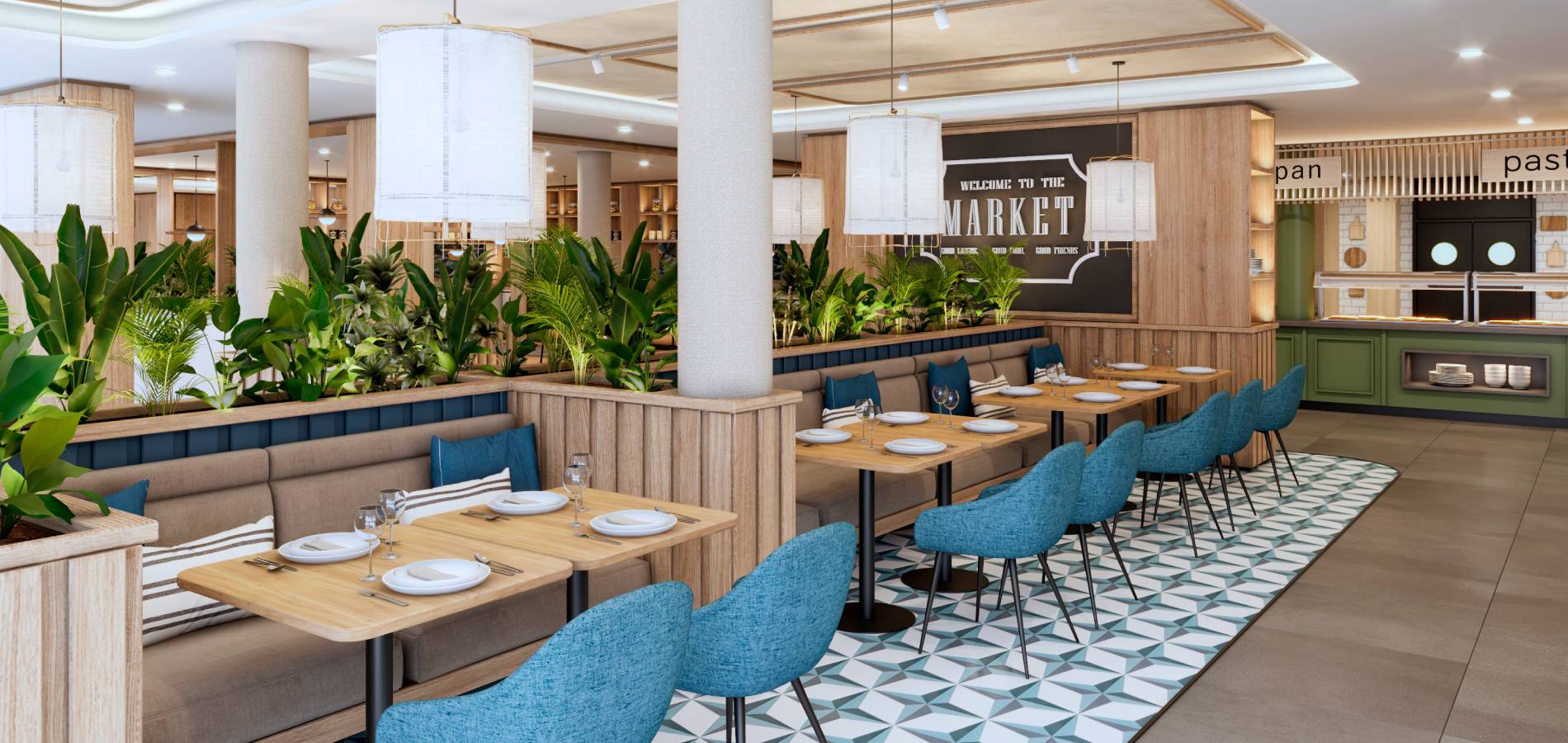 Gastronomy Princess Inspire Tenerife | Adults-Only Hotel Adeje Tenerife