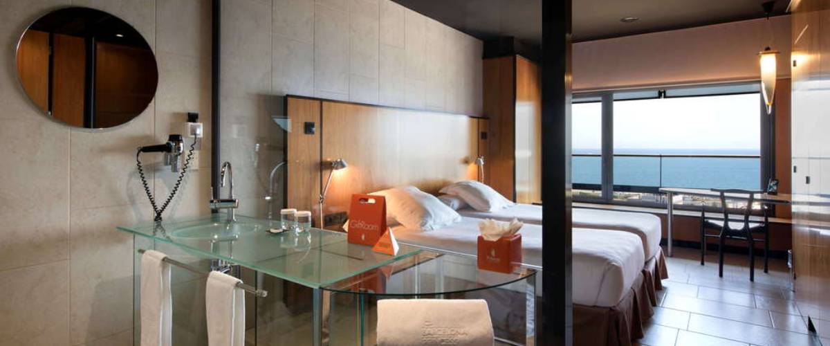Luxury hotels in Barcelona | Barcelona Princess