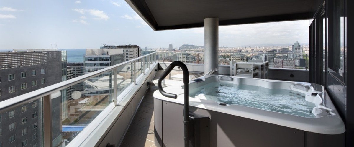 Luxury hotels in Barcelona | Barcelona Princess