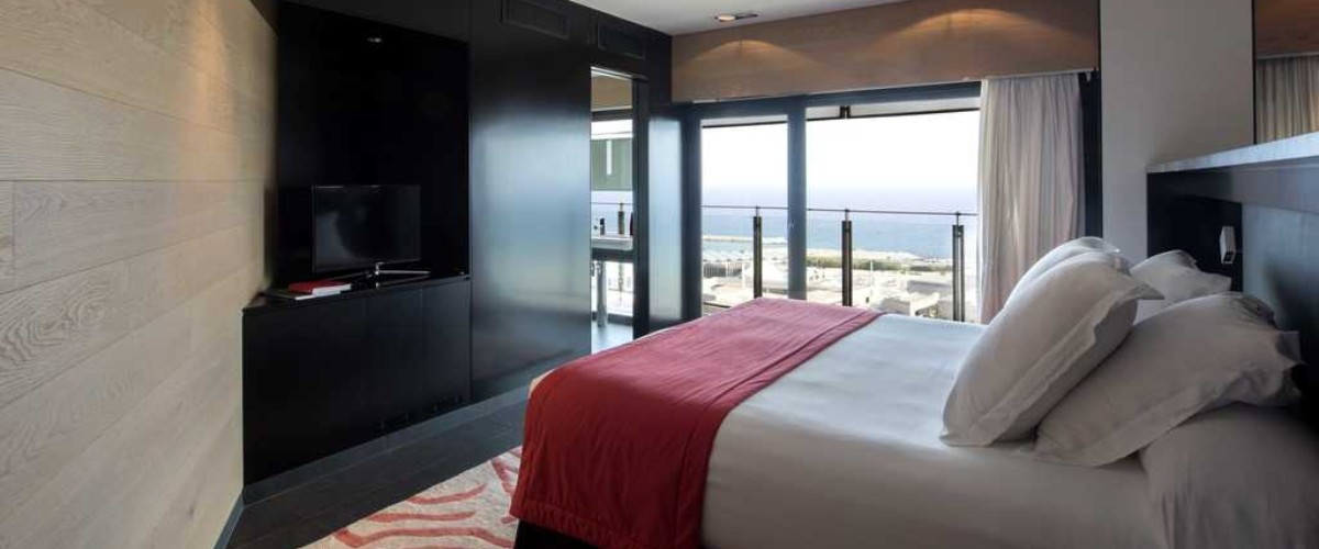 Luxury hotels in Barcelona | Barcelona Princess