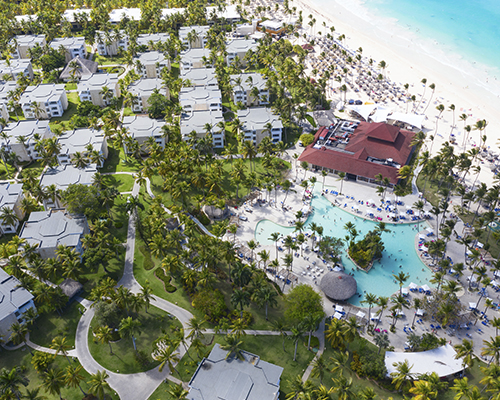 Grand Bavaro Princess Punta Cana Resort | Web oficial del hotel