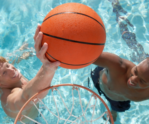 Sports hotels in Punta Cana