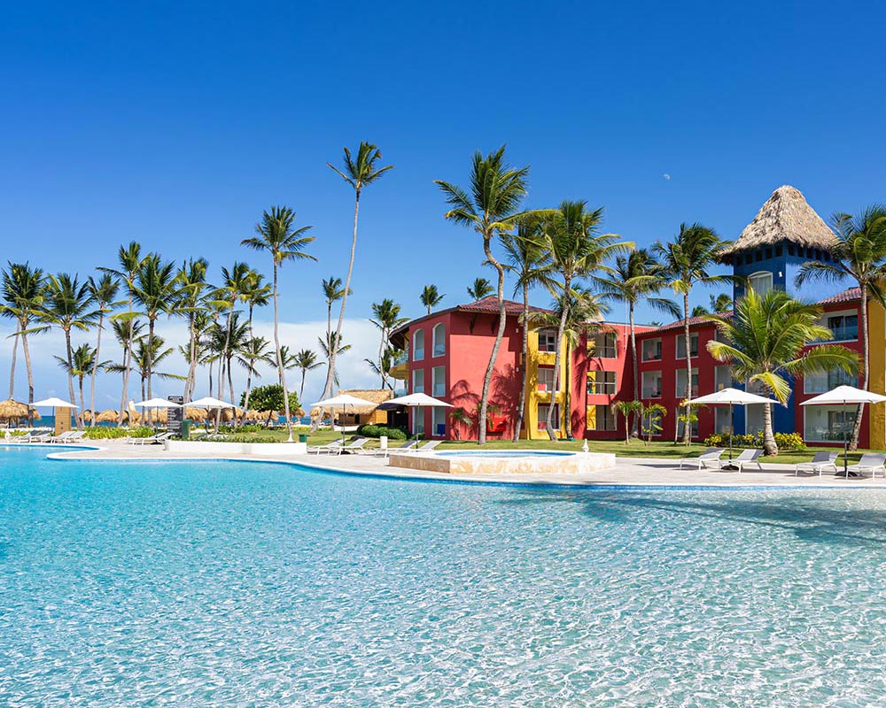 Hotel Caribe | Hotel Caribe Deluxe Princess