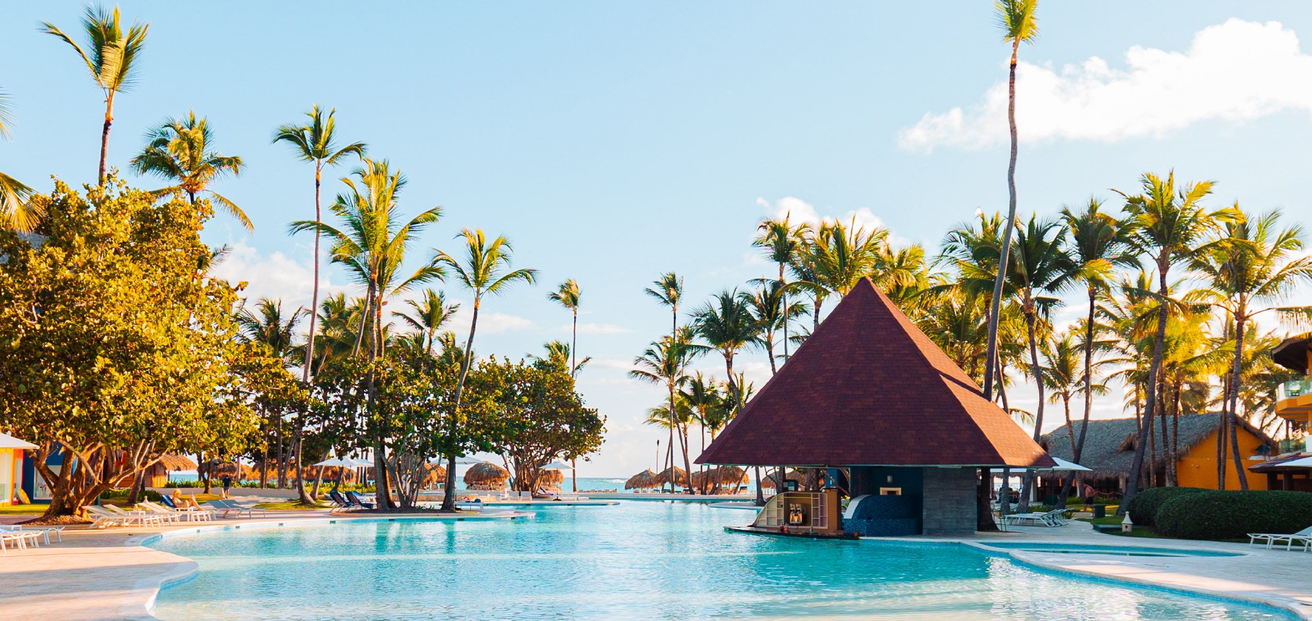 Caribe Deluxe Princess Hotel - Punta Cana | Web official