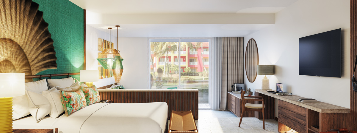 Hotel Caribe | Hotel Caribe Deluxe Princess