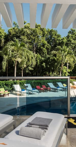 Princess Family Club Riviera | Hotels for children Riviera Maya