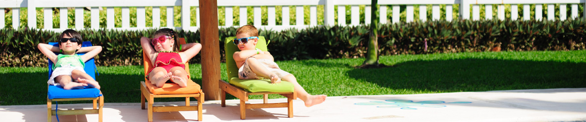 Princess Family Club Riviera | Hotels for children Riviera Maya