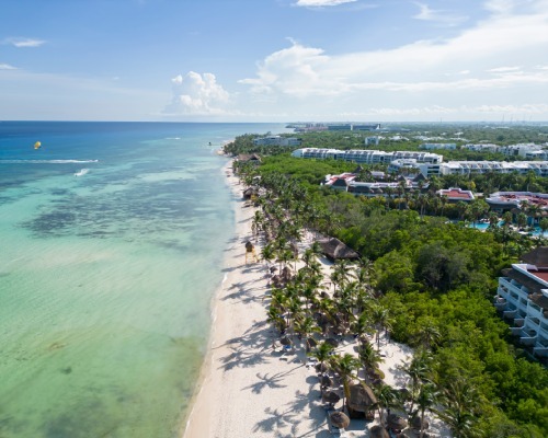 Grand Riviera Princess Hotel en Riviera Maya | Grand Riviera