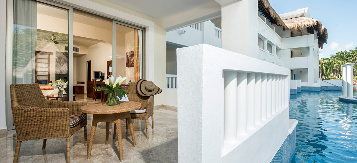 Grand Riviera Princess Hotel en Riviera Maya | Grand Riviera