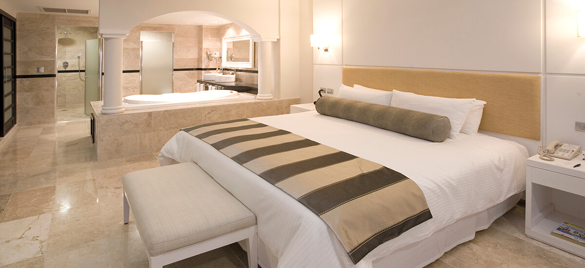 Grand Riviera Princess Hotel in Riviera Maya | Grand Riviera