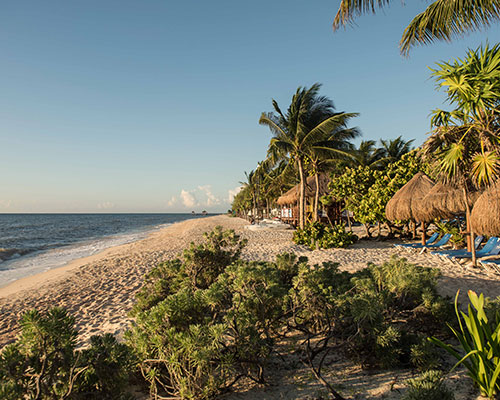 Grand Riviera Princess Hotel in Riviera Maya | Grand Riviera