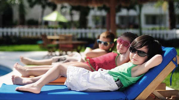 Grand Riviera Princess Hotel in Riviera Maya | Grand Riviera