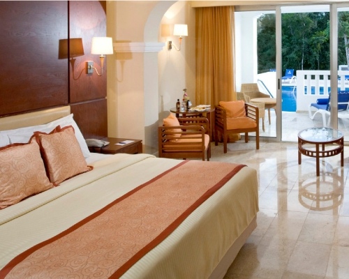 Grand Sunset Princess - Hotels Riviera Maya