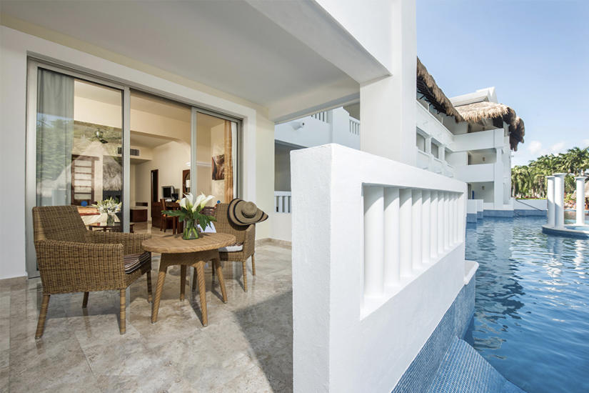 Grand Sunset Princess - Hotels Riviera Maya