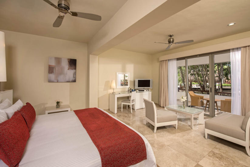 Grand Sunset Princess - Hotels Riviera Maya