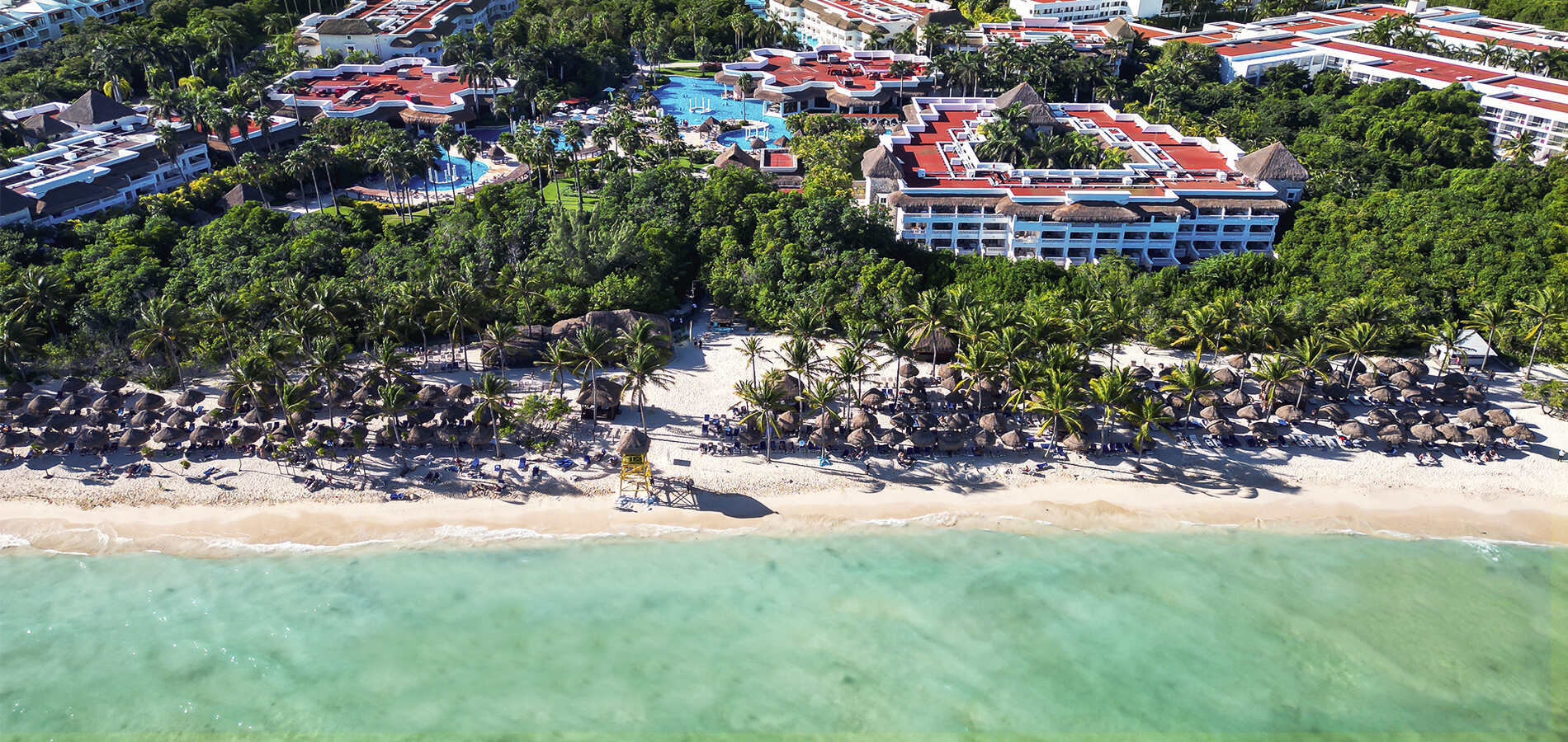 Grand Riviera Princess Hotel en Riviera Maya | Grand Riviera