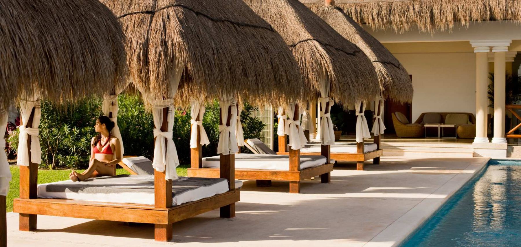 Platinum service | Grand Sunset Princess