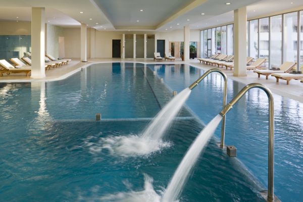 Hotel spa en Riviera Maya | Grand Sunset Princess