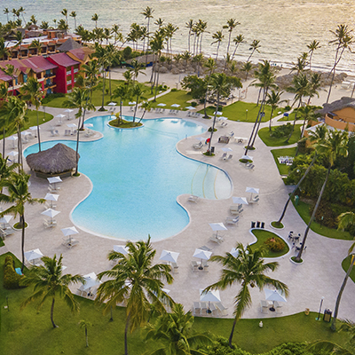 Princess Jamaica All-inclusive wedding packages and locations