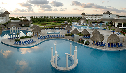 Contacto | Princess Hotels & Resorts