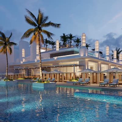 Resort hotels in Spain and the Caribbean | Princess Hotels & Resorts