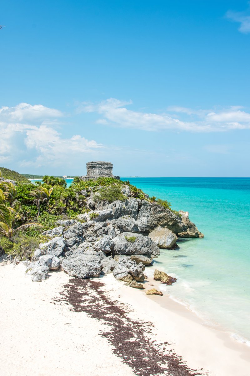 Holidays Hotels in Riviera Maya | Princess Hotels & Resorts