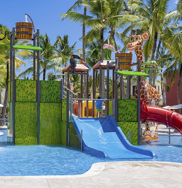 Oferta especial 10% dto. extra | Tropical Deluxe Princess