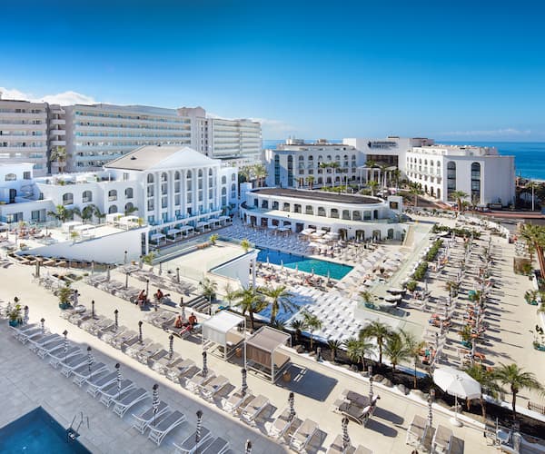 Princess Inspire Tenerife 4* | Adults-Only Hotel Costa Adeje