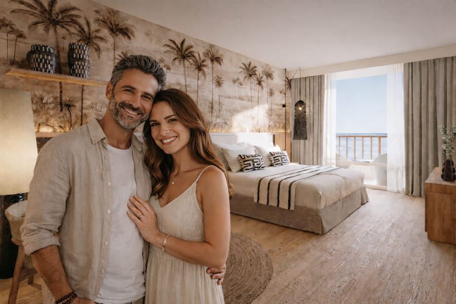 Esencia de Fuerteventura reabre en 2026 | Princess Hotels & Resorts