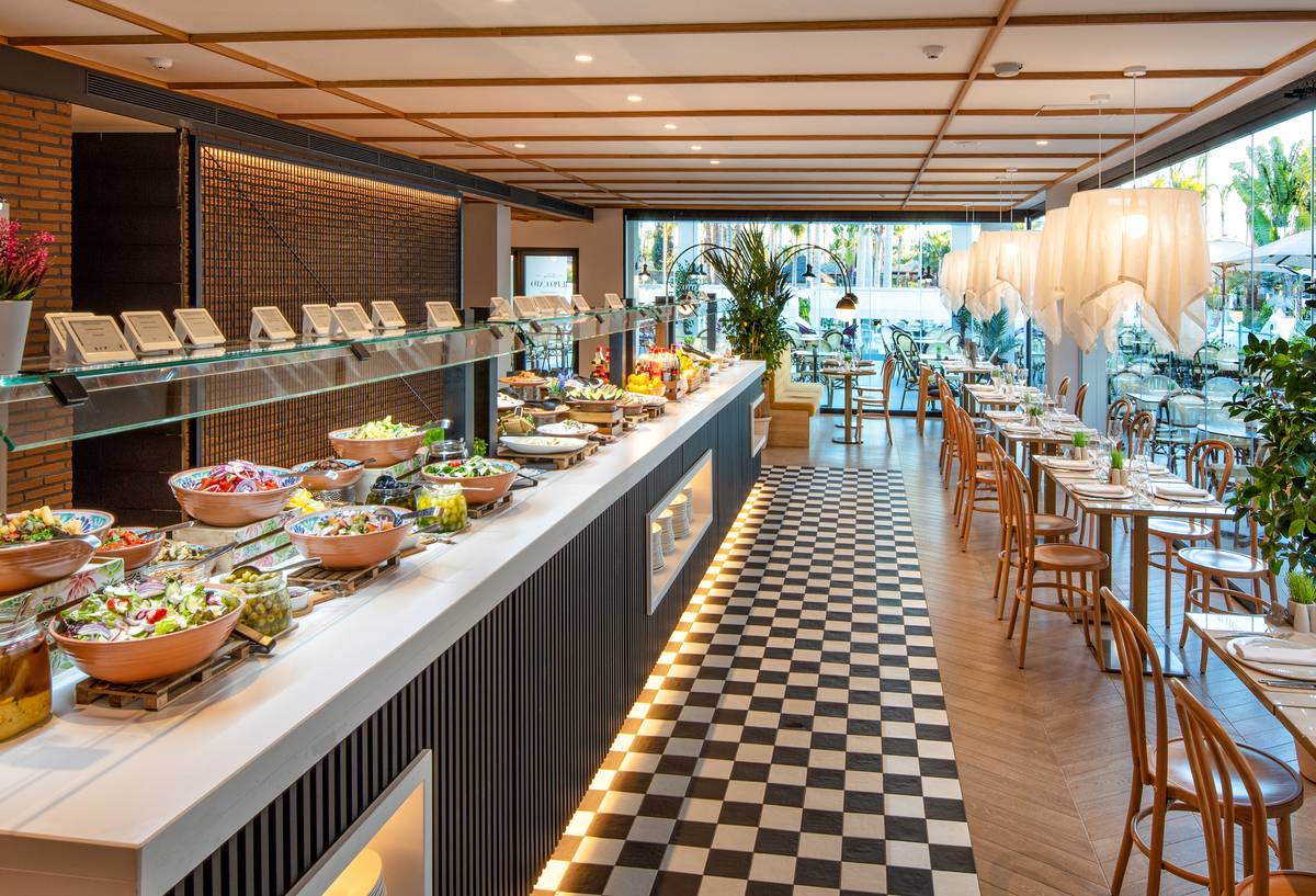 All inclusive | Maspalomas Princess