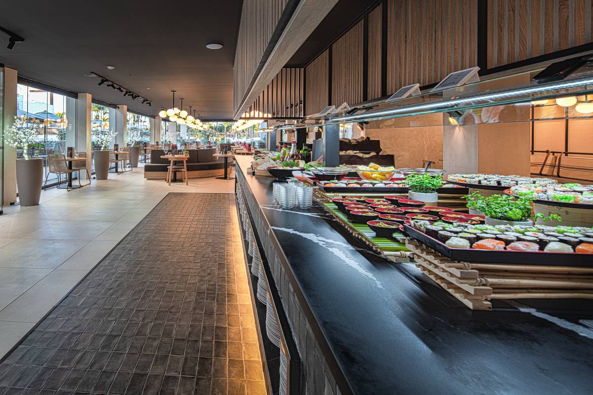 Hotel Tabaiba Princess | Maspalomas Gran Canaria