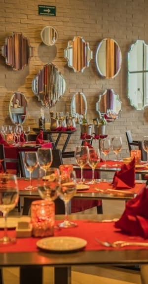 Platinum Yucatán Princess | Adults-only hotel Riviera Maya