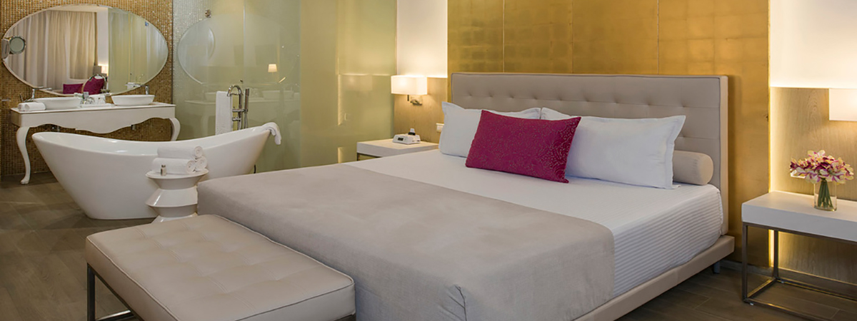Platinum Yucatán Princess | Adults-only hotel Riviera Maya