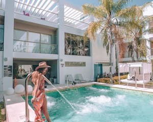 Platinum Yucatán Princess | Adults-only hotel Riviera Maya
