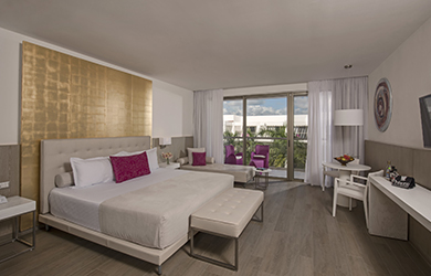 Platinum Yucatán Princess | Adults-only hotel Riviera Maya