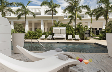 Platinum Yucatán Princess | Adults-only hotel Riviera Maya