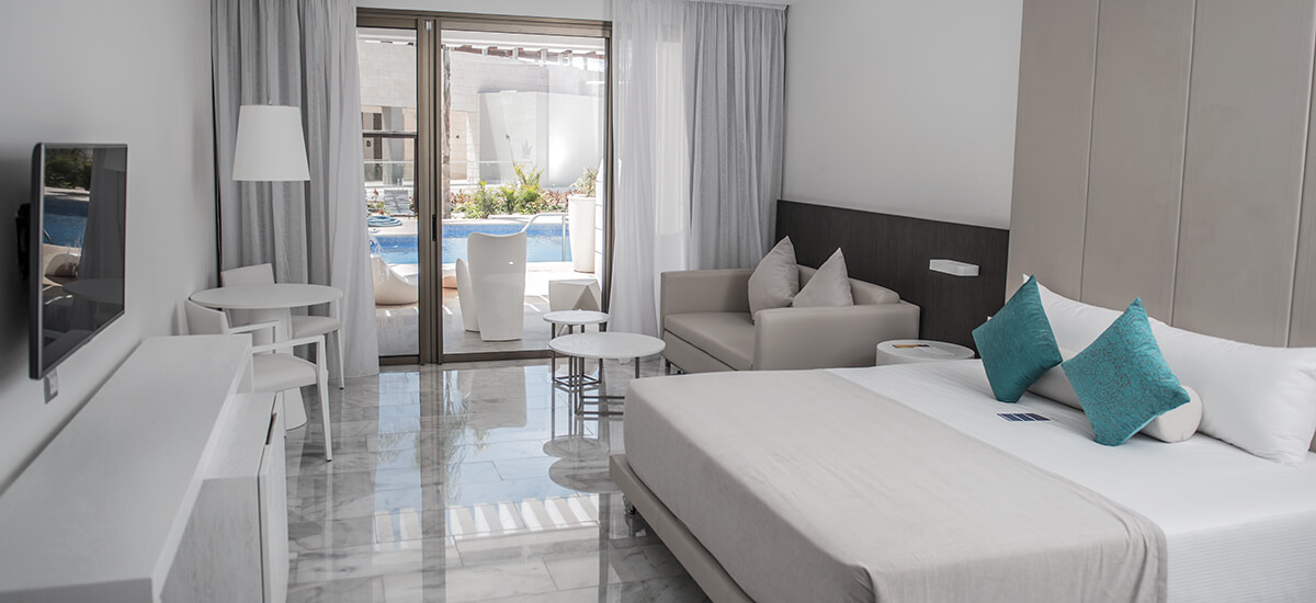 Platinum Yucatán Princess | Adults-only hotel Riviera Maya